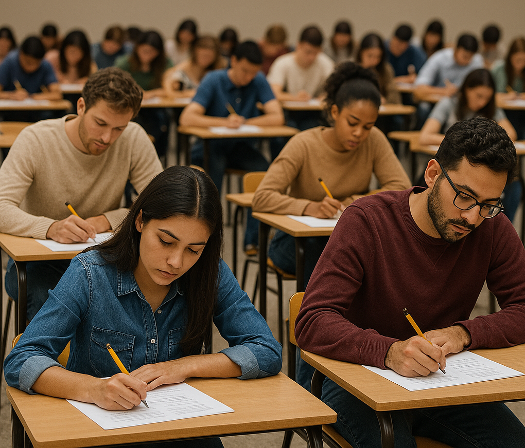 Why CUET UG is important: everything about CUET UG 2025 - BookwithUva